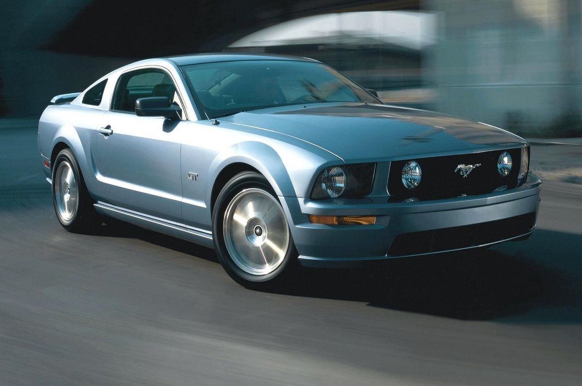 16 Cars That Were Popular In America Between 1990 And 2005