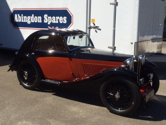 14 Most Stunning Cars Restored By Wayne Carini Of Chasing Classic Cars