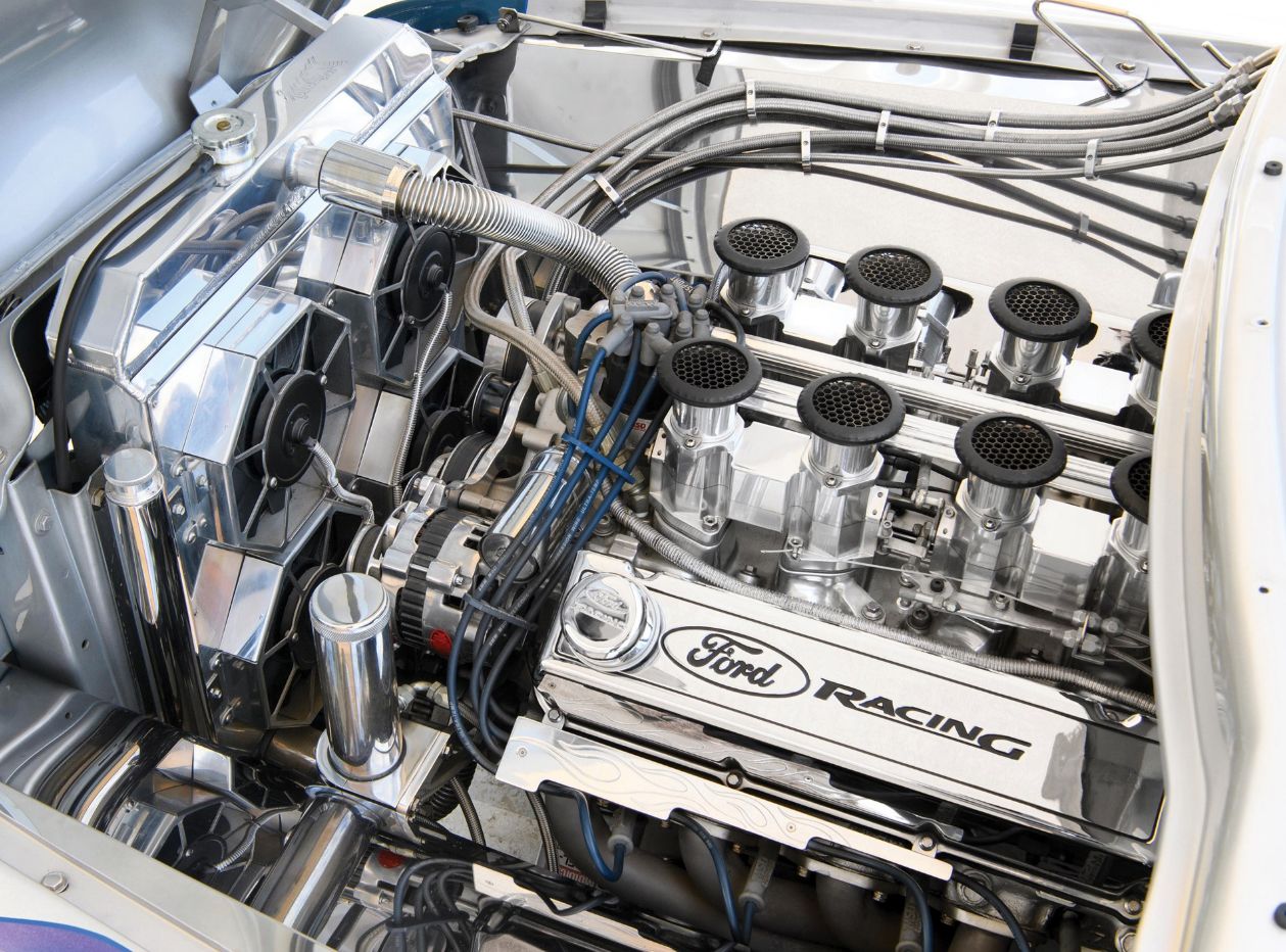 RM Sotheby's Preview: Classic 1955 Ford F-100 Pickup