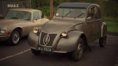 14 Most Stunning Cars Restored By Wayne Carini Of Chasing Classic Cars