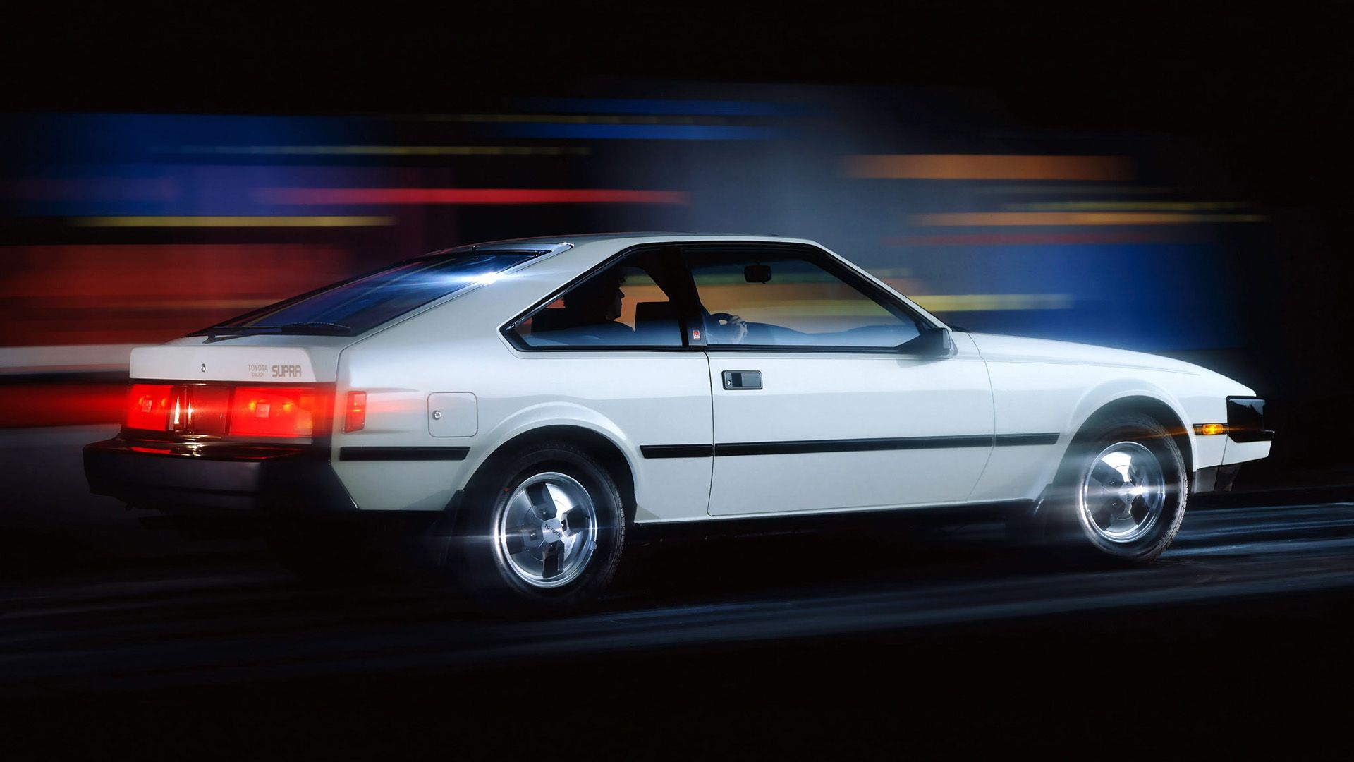 15 Facts You Didn't Know About The Toyota Supra's History