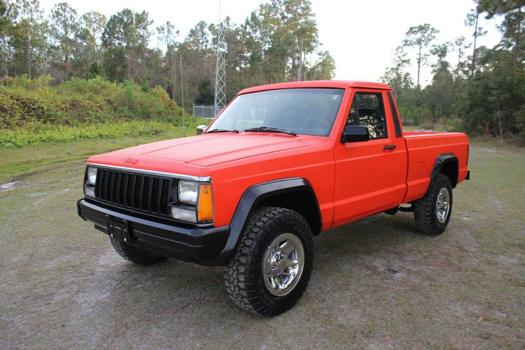 Here Are The Strangest Pickup Trucks Ever Produced... And We Want Them