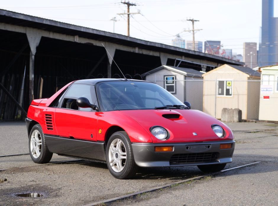 10 JDM Cars That You Absolutely Have To Modify (5 You Should Leave Stock)