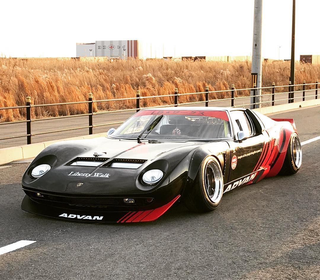 10 Sickest Photos Of Stanced Cars (And 5 We Wish We Could Forget)