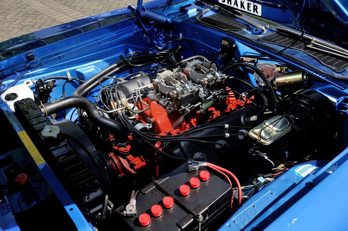 15 Reasons Auto Fans Love The Hemi Engine