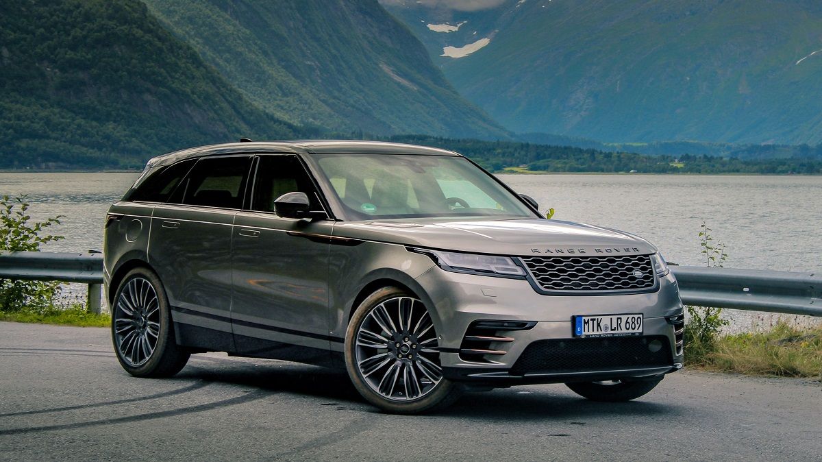 15 Most Attractive Cars Of 2020 We Can't Stop Drooling Over