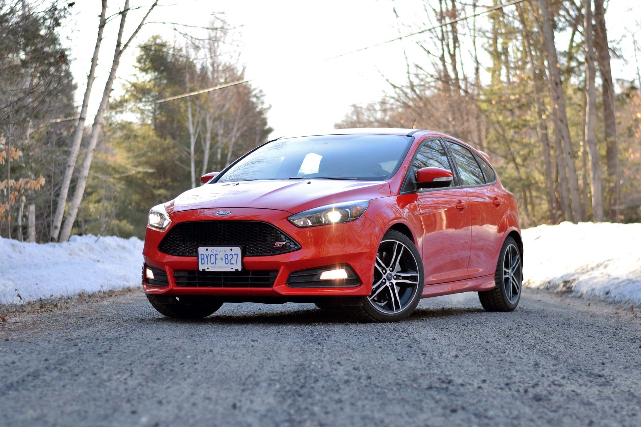 10 Best New And Used Hot Hatchbacks In North America (and 5 You'll Wish ...