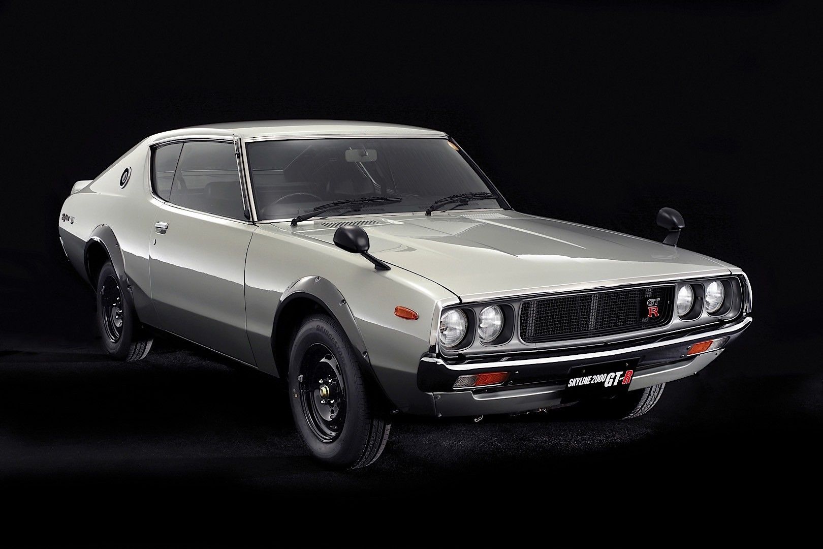 15 Surprising Facts About The Nissan Skyline
