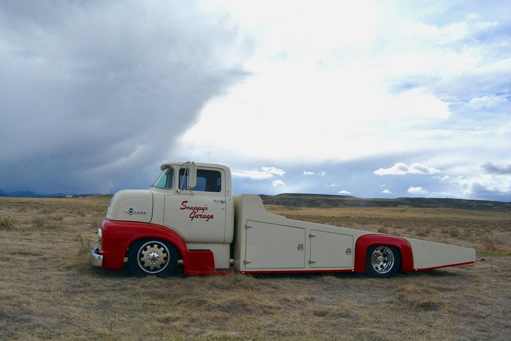 15 Sick Rat Rods And Hot Rods You Need To See