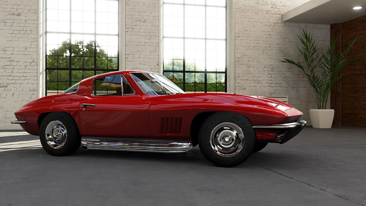 15 Fastest Classic Cars We'd Collect Today