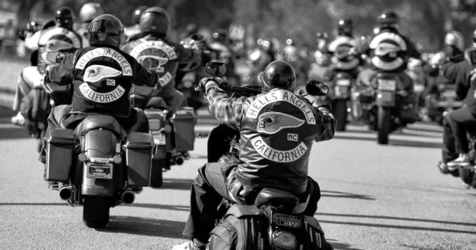 15 Things You Didn't Know About The One-Percenter Motorcycle Clubs | St ...