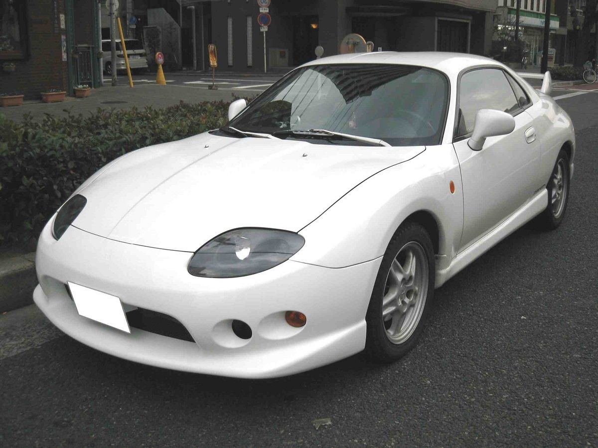 14 Cool Cars You Can Buy For Less Than $1000