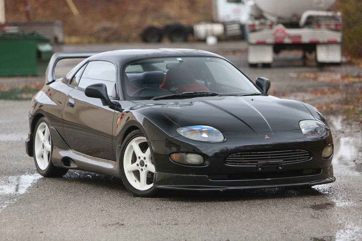 15 Japanese Sports Car Models Gearheads Absolutely Love