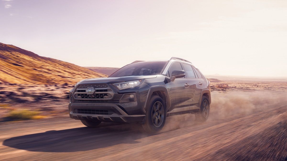 15 Most Reliable Small SUVs Of 2020