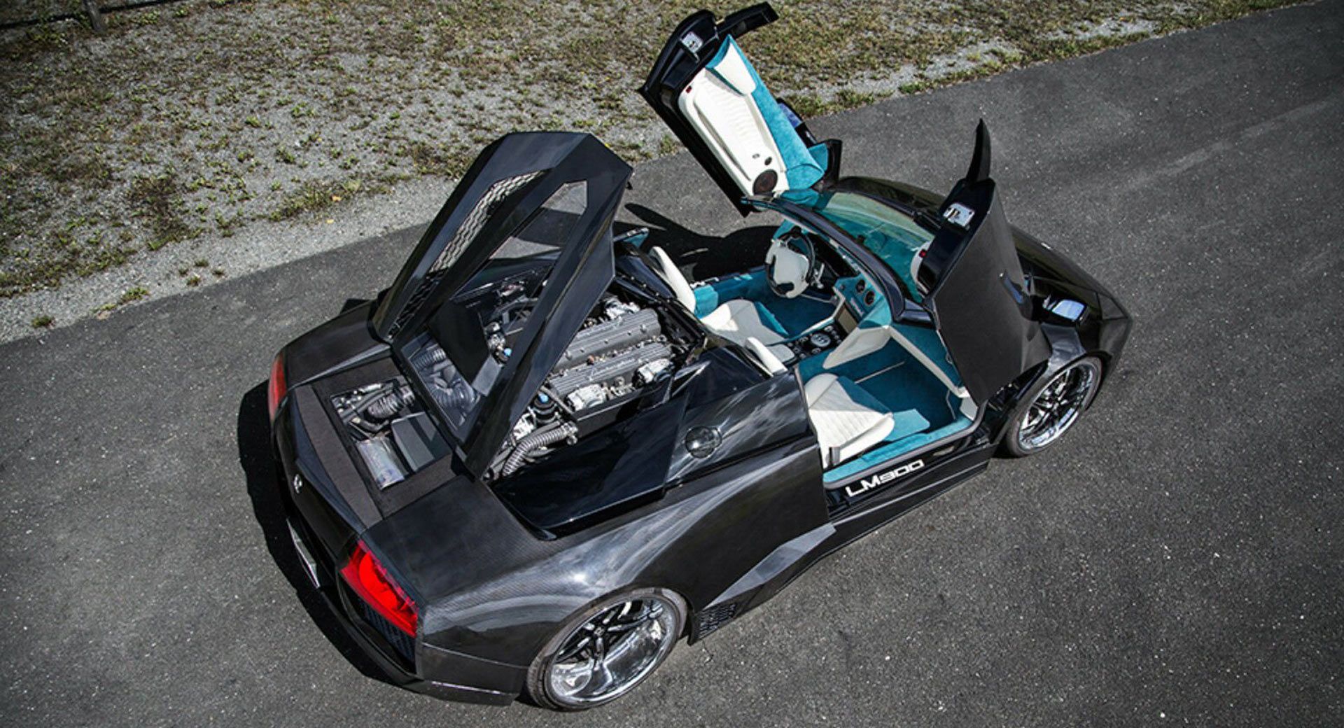 15 Modified Lambos That Make Us Wish We Were Rich