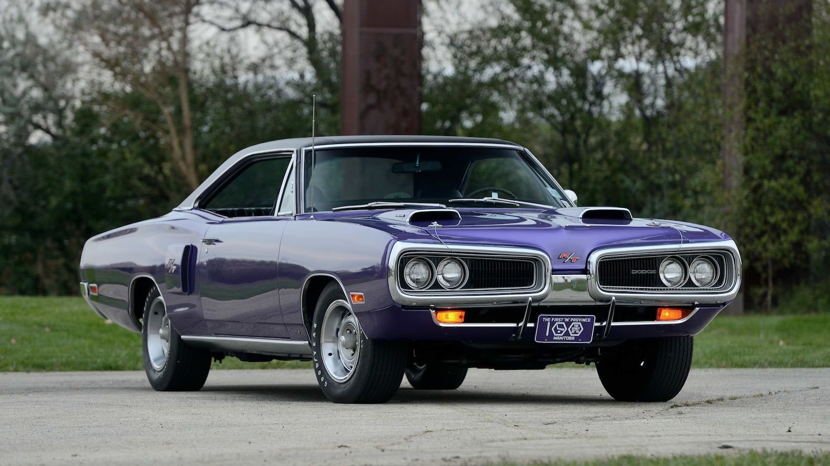 10 Muscle Cars That Look Better Modified 5 You Should Ranking The Most