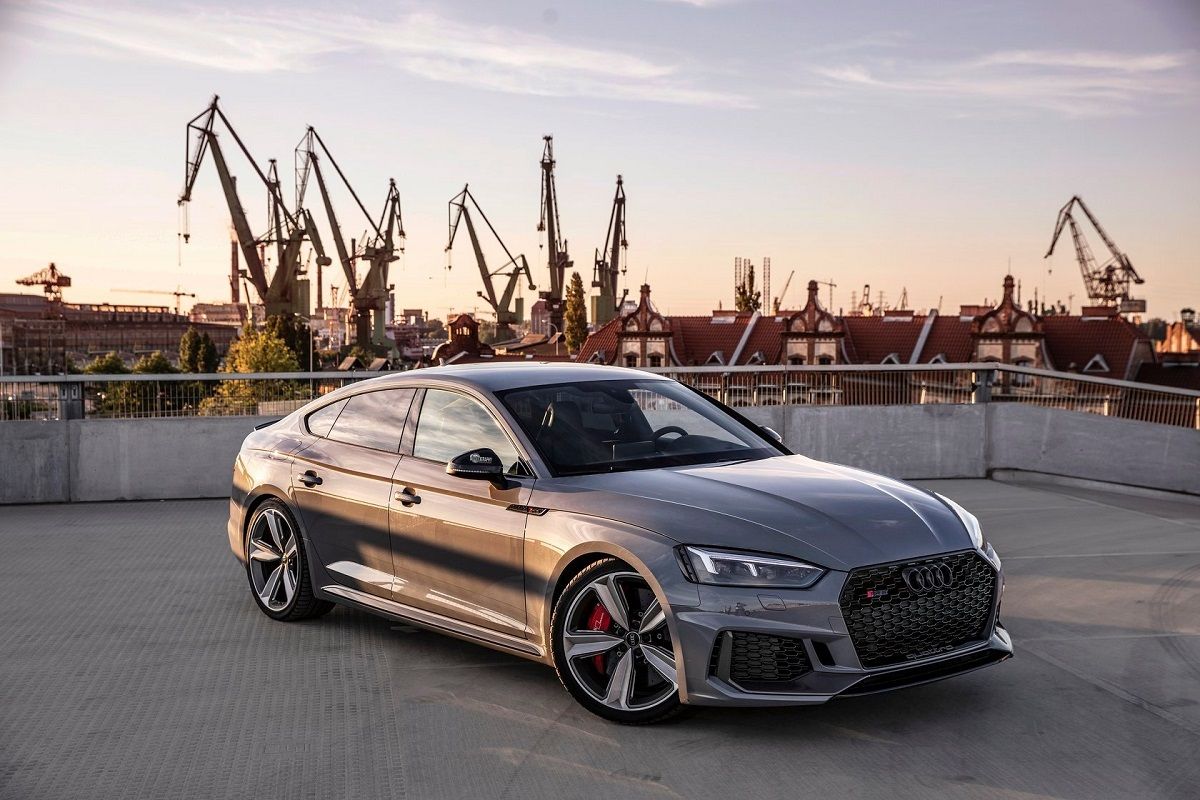 15 Most Attractive Cars Of 2020 We Can't Stop Drooling Over