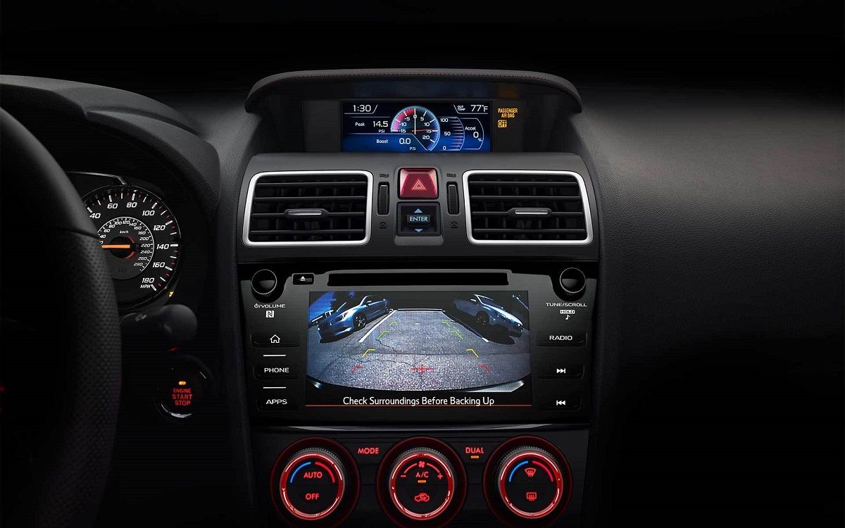 Buy A Subaru Impreza WRX STI Today: 15 Reasons Why