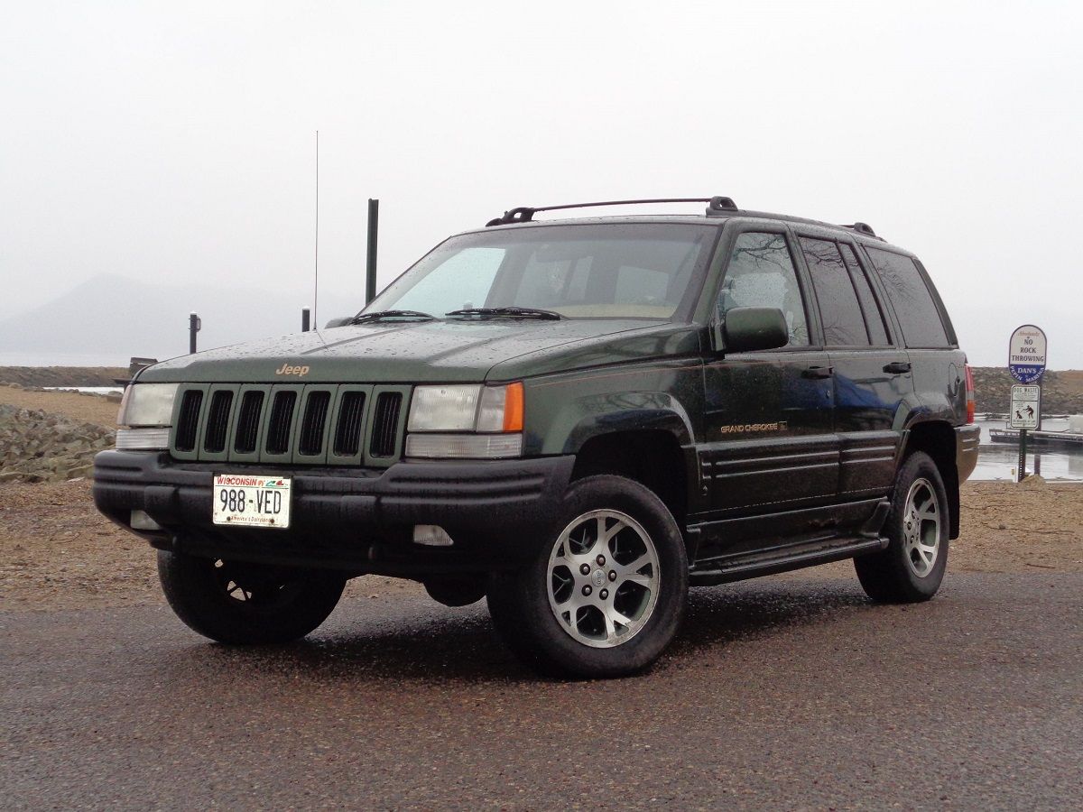 The 10 Coolest (And 5 Slowest) Jeeps Ever Made