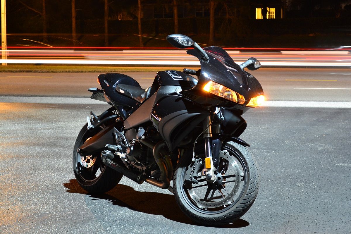 10 Things Only Real Bikers Know About Buell