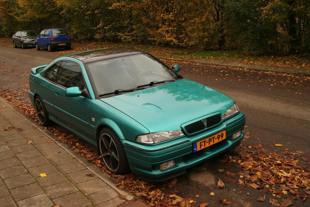 14 Cool Cars You Can Buy For Less Than $1000