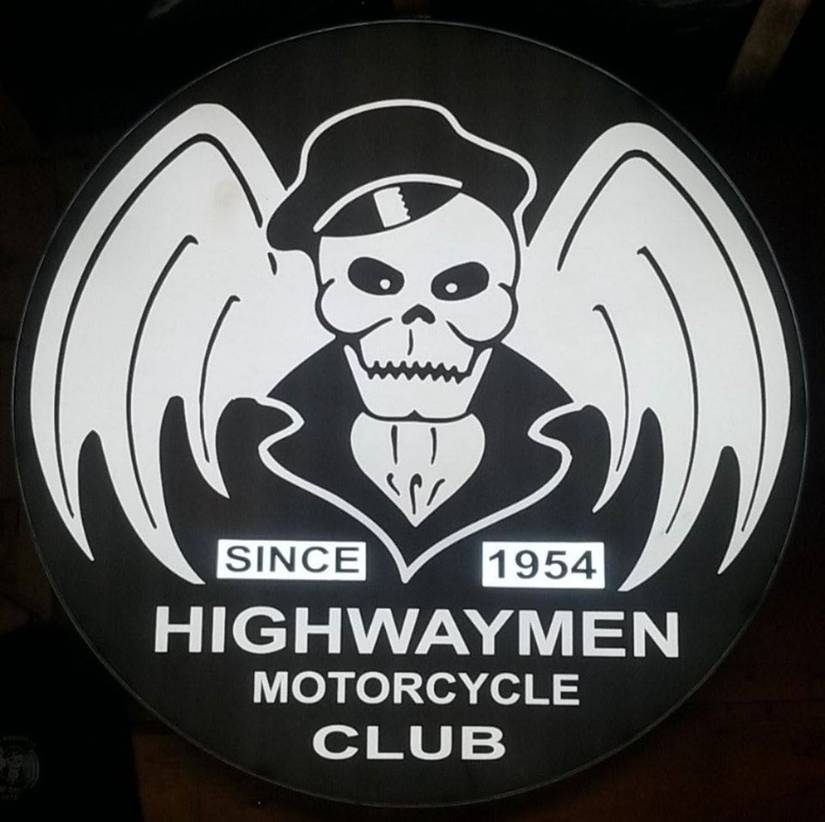 15 Surprising Facts About The Highwaymen Motorcycle Club