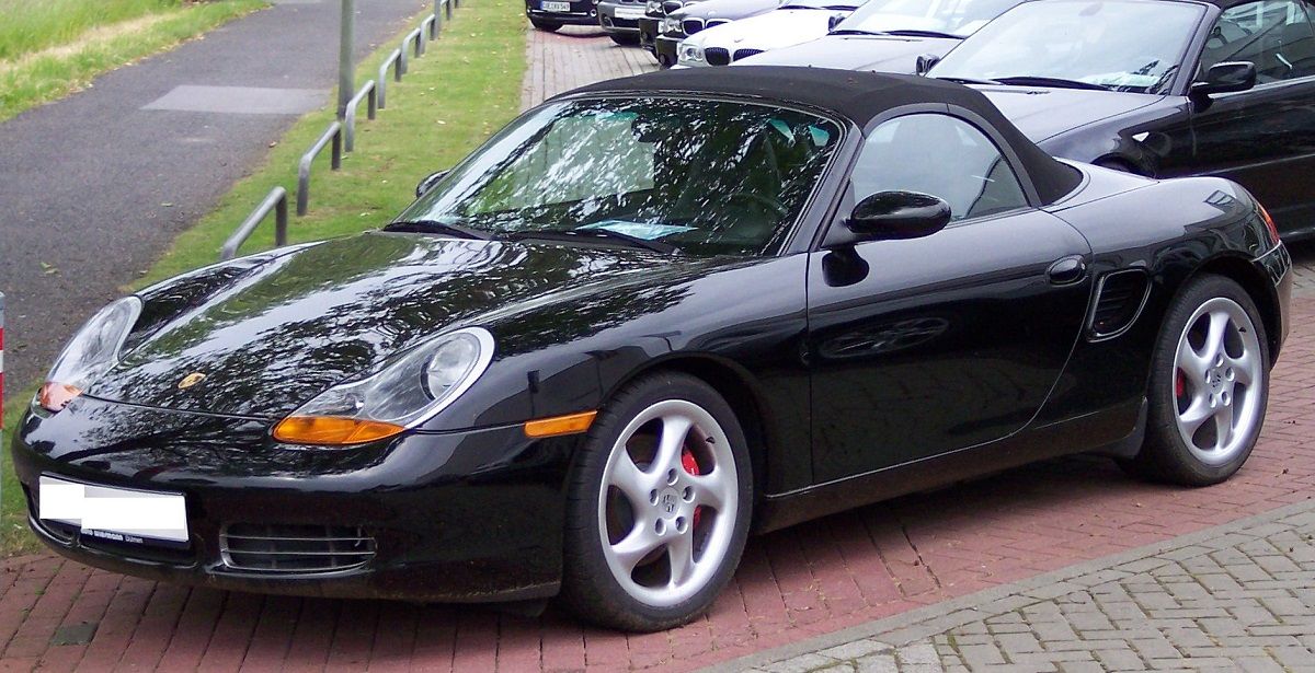 16 Cars That Were Popular In America Between 1990 And 2005