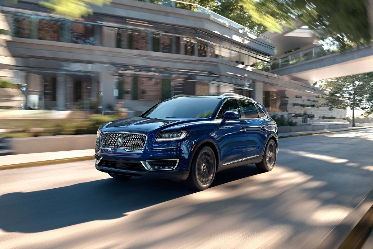 10 Sickest SUVs For Less Than $50,000 (And 5 For Over $150,000)