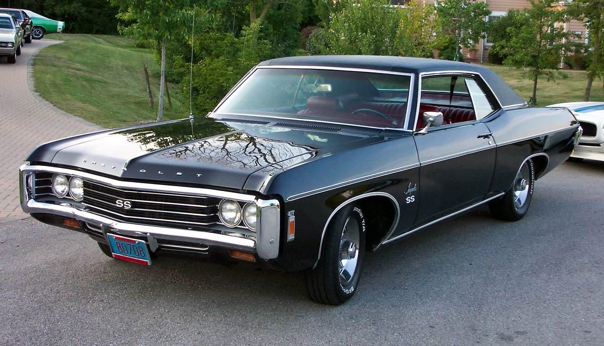 15 Discontinued Cars GM, Dodge, And Ford Need To Bring Back