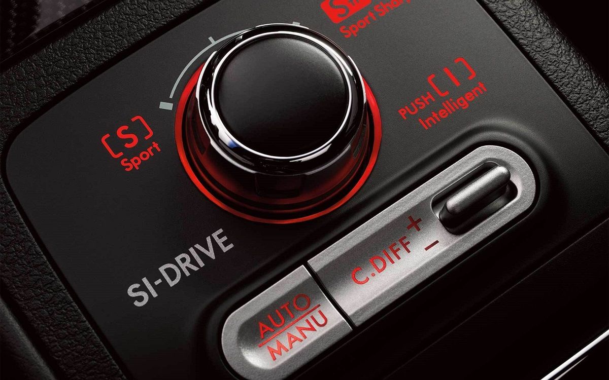 Buy A Subaru Impreza WRX STI Today: 15 Reasons Why