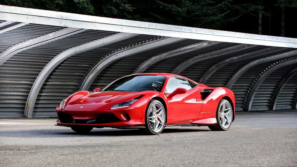 15 Most Attractive Cars Of 2020 We Can't Stop Drooling Over