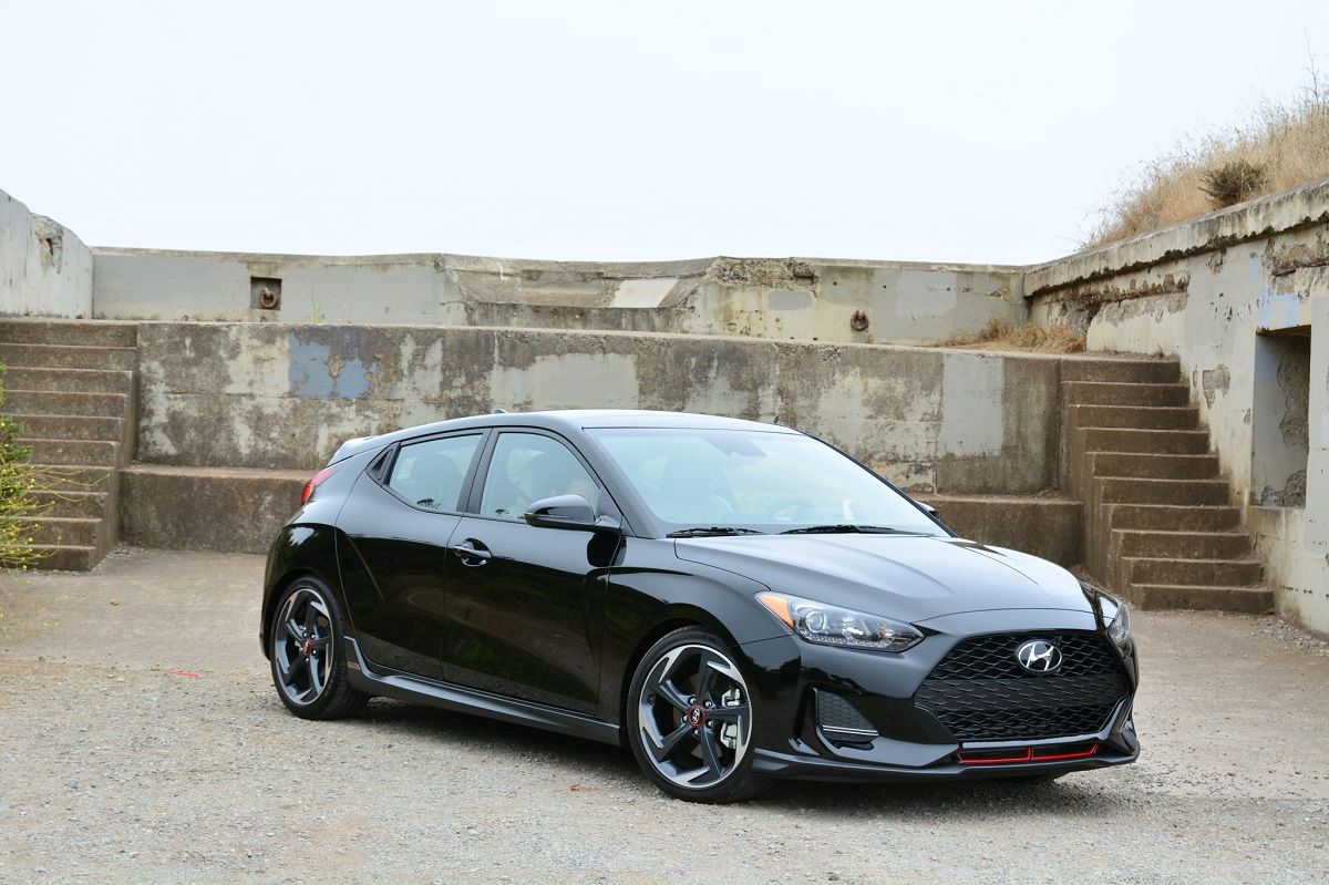 15 Small Cars With Ridiculously Powerful Engines