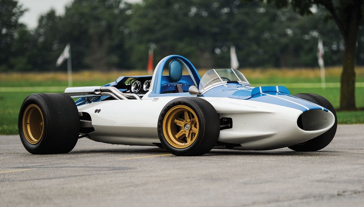 14 Most Memorable Mid-Engine Cars (And 5 Most Forgettable)