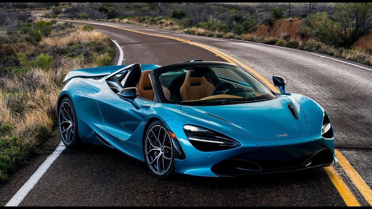 15 Most Attractive Cars Of 2020 We Can't Stop Drooling Over