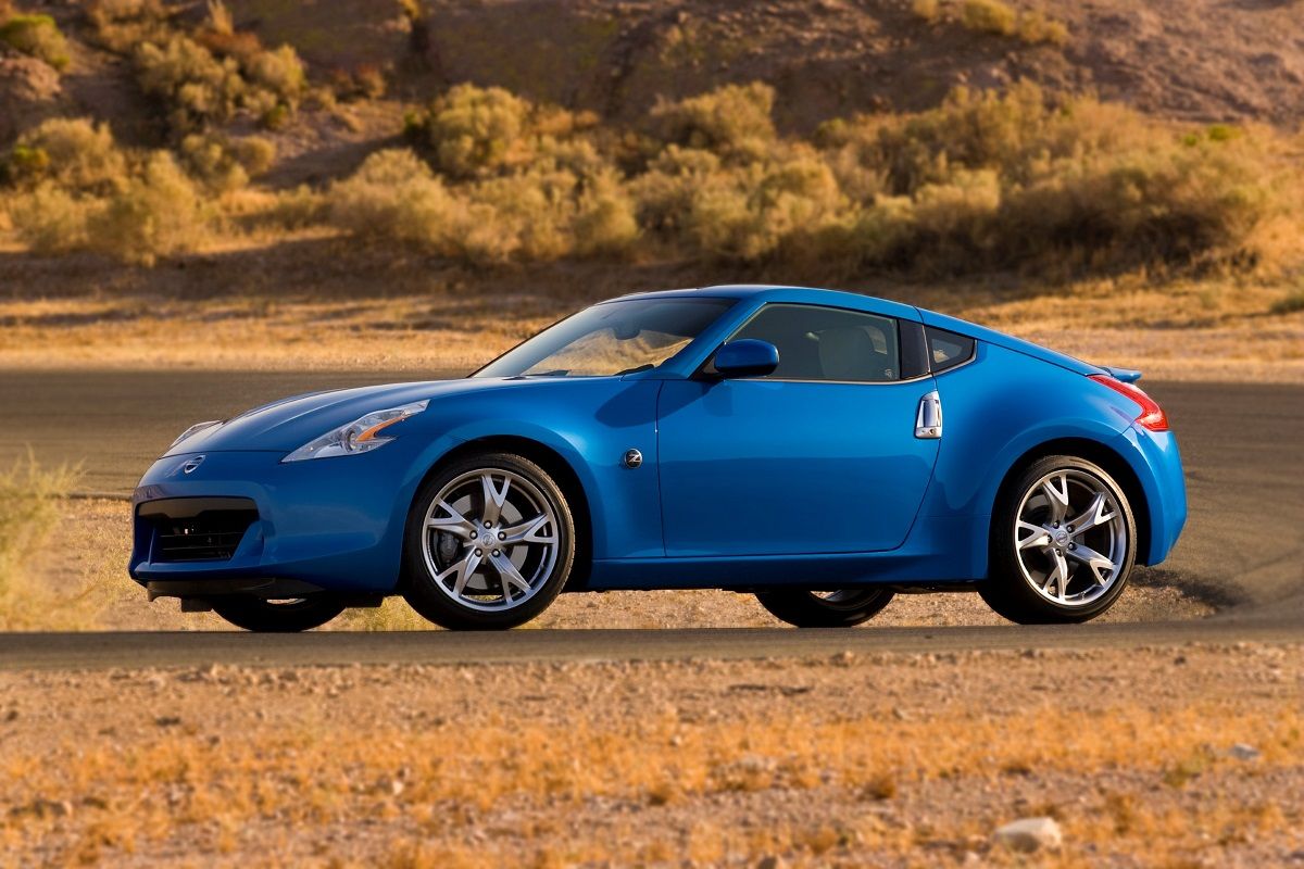 15 Japanese Sports Car Models Gearheads Absolutely Love