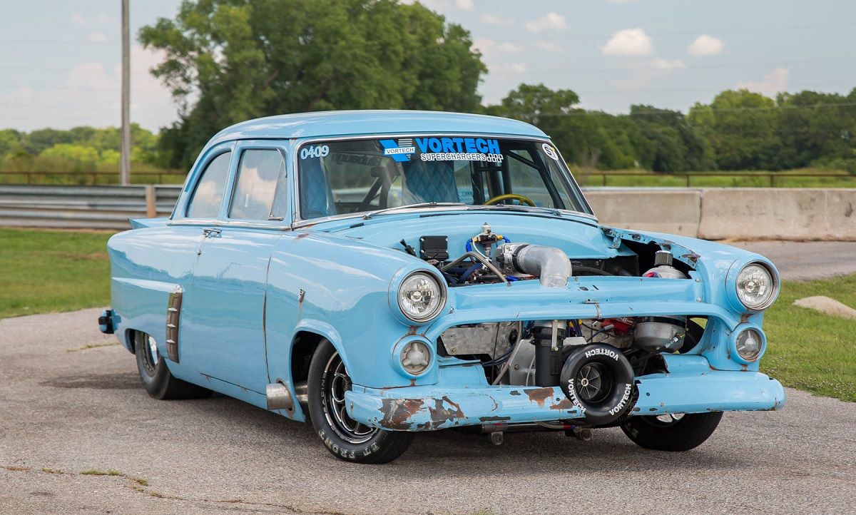 15 Sick Rat Rods And Hot Rods You Need To See