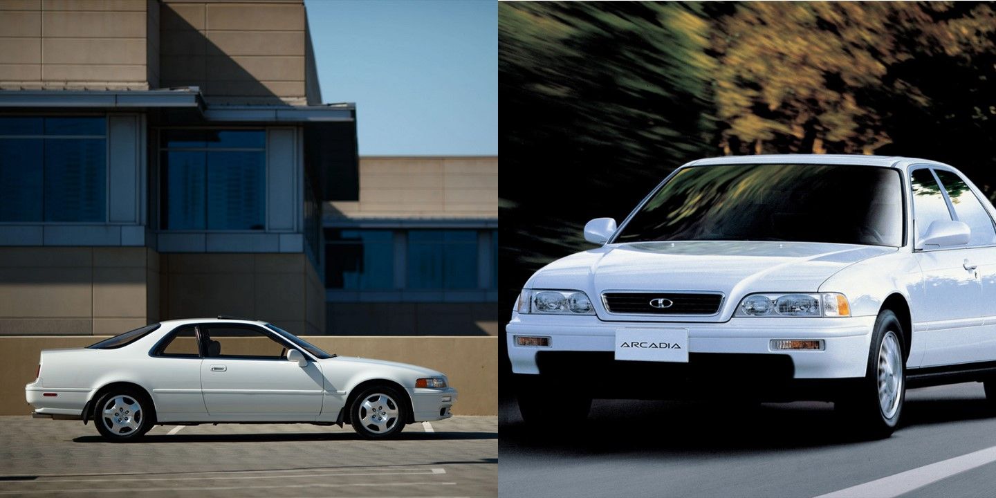 10 Rebadged Cars That Flopped (And 5 That Were Successful)