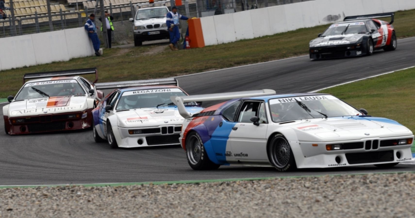 10 Fascinating Facts About BMW M Performance Cars You Should Know