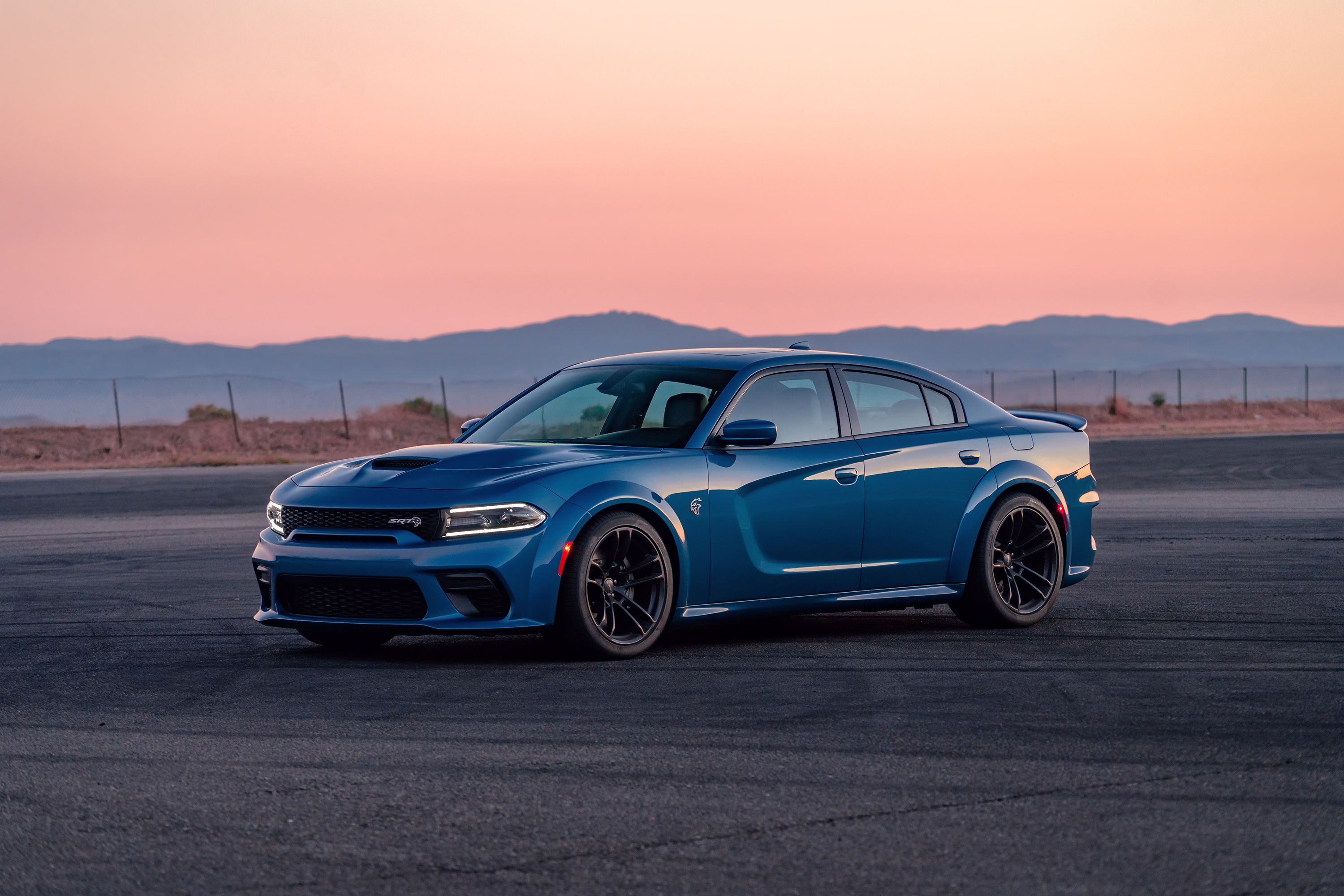 Dodge Charger vs Chevy Camaro: Which One Should You Buy?