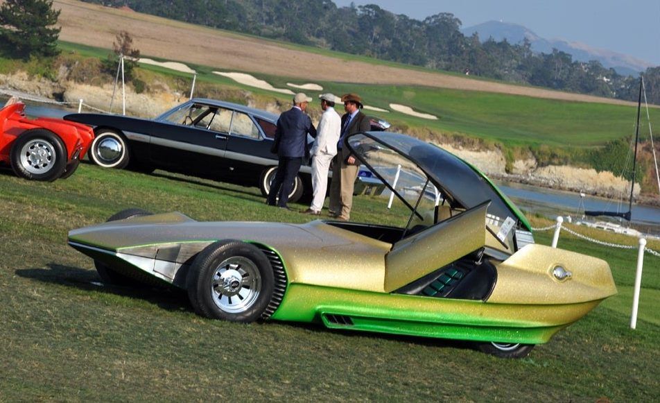 15 Weird And Crazy French Cars You'll Instantly Fall In Love With