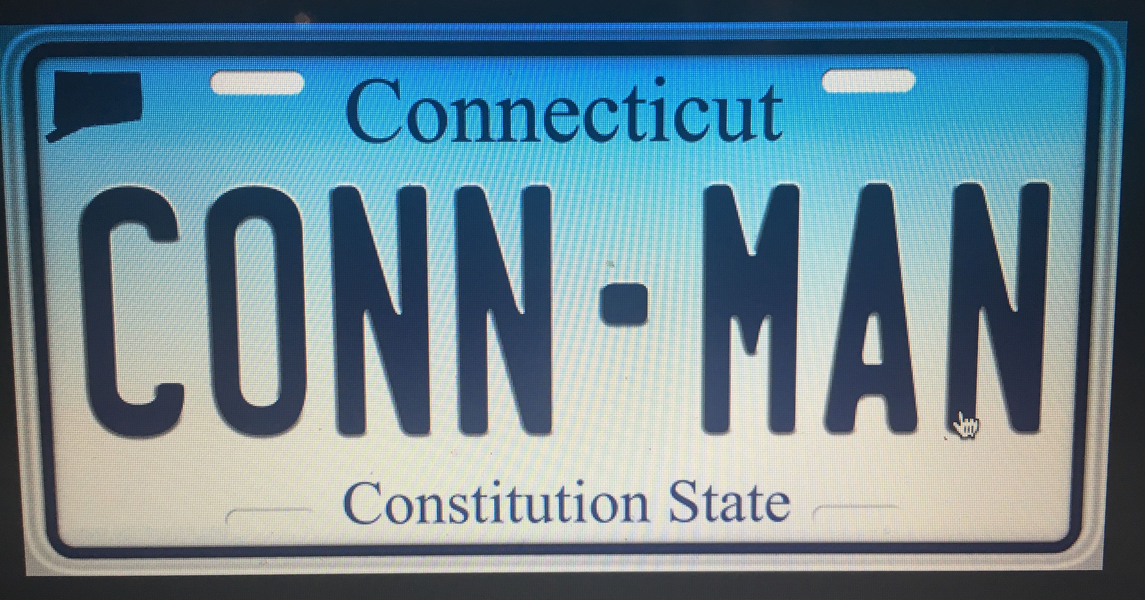 15 Terrible License Plates People Got Away With At The DMV