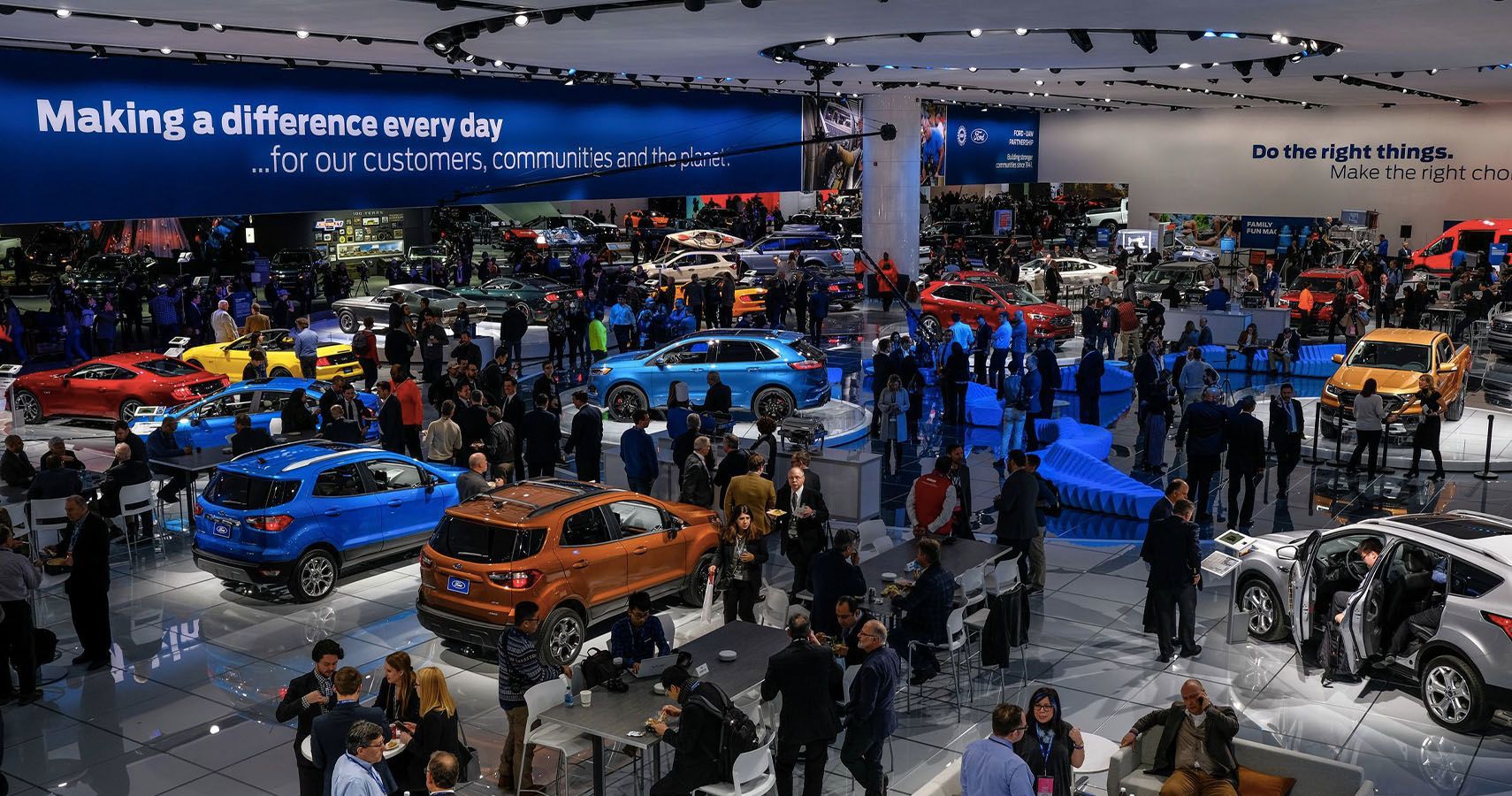 Here's Why The Car Industry Is Struggling With The Return To In-Person ...