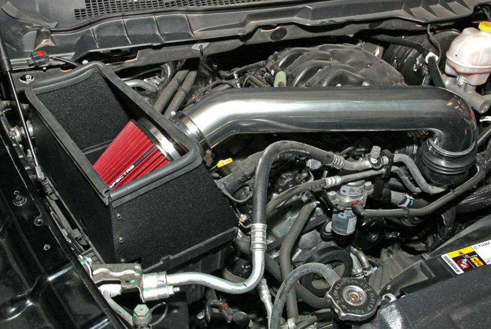 14 Insane Mods You Would Only Put On A Dodge Truck