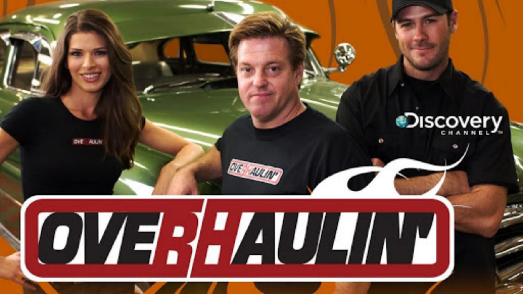 14 Incredible Facts About Chip Foose Of Overhaulin'