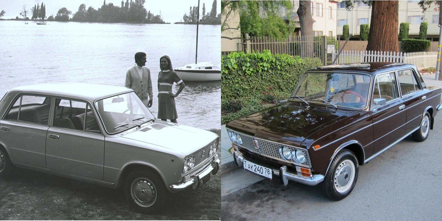 10 Rebadged Cars That Flopped (And 5 That Were Successful)