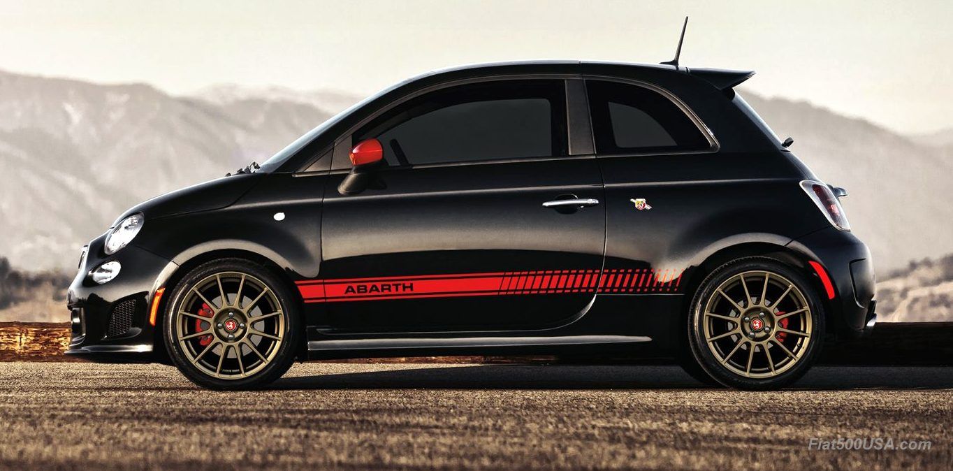 10 Best New And Used Hot Hatchbacks In North America (and 5 You'll Wish ...