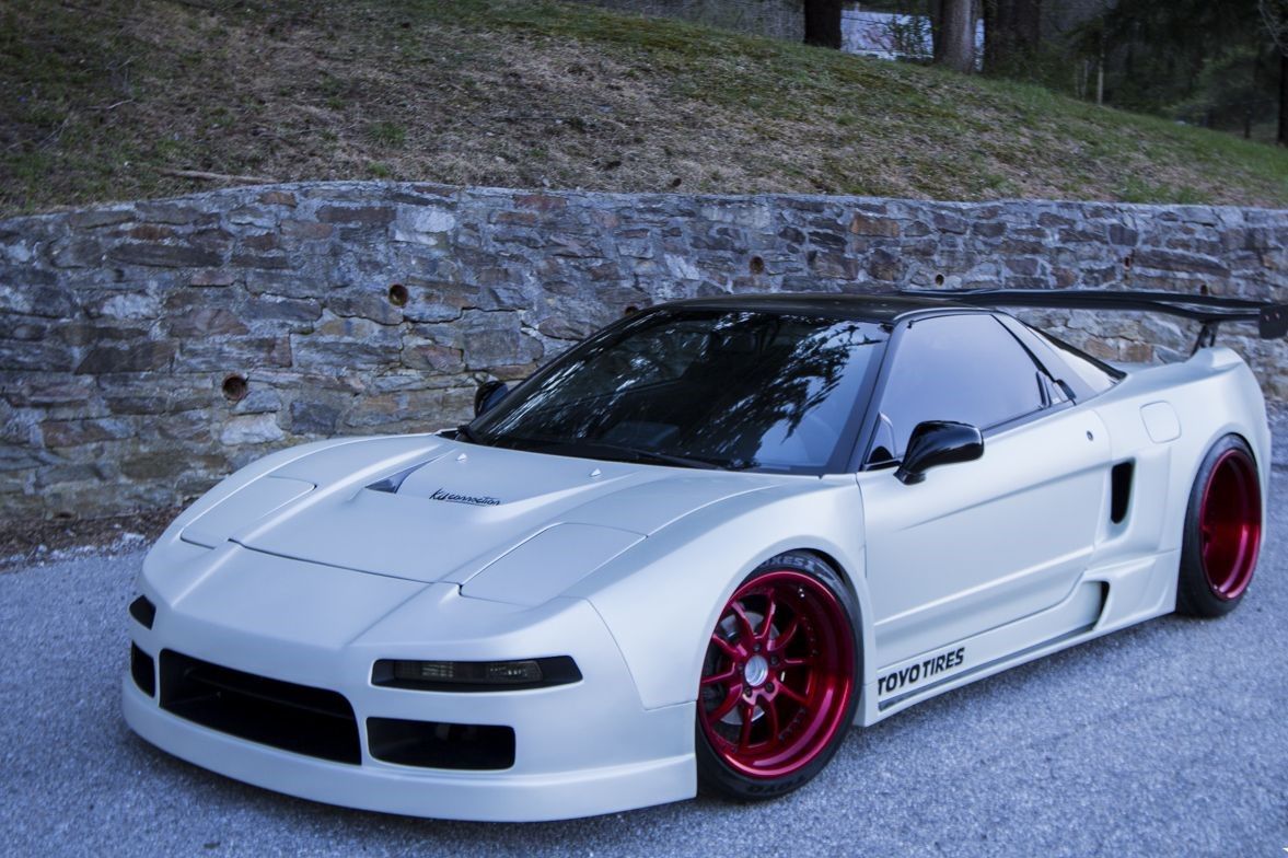 15 Best Japanese Sports Cars From The Last 20 Years