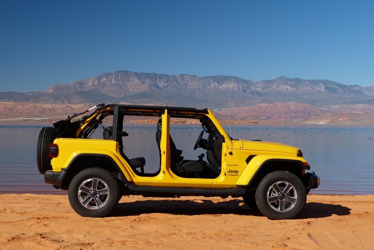 Do New Jeep Wranglers Last Long? Here’s What We Know