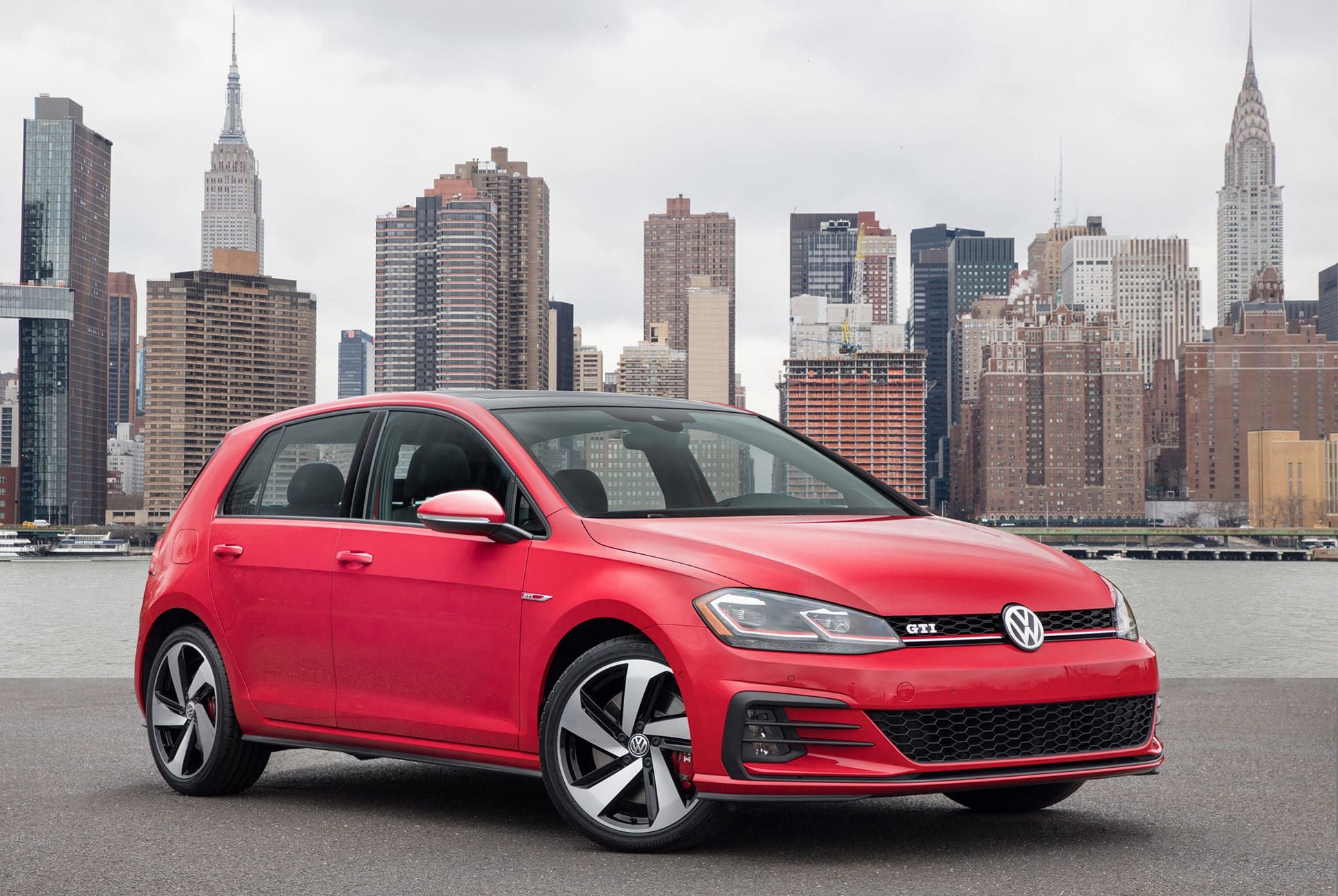 10 Best New And Used Hot Hatchbacks In North America (and 5 You'll Wish ...