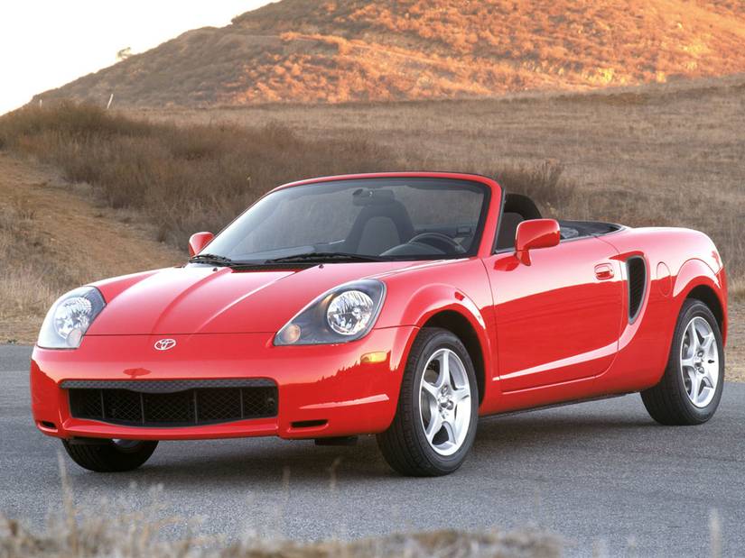 Fast And Furious: The Real Story Behind Suki's Honda S2000
